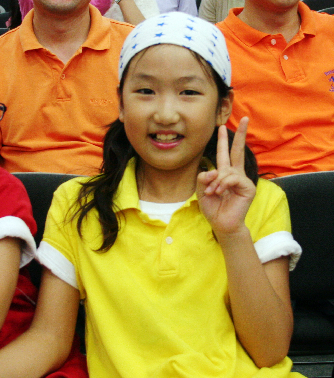 / 고하은 어린이