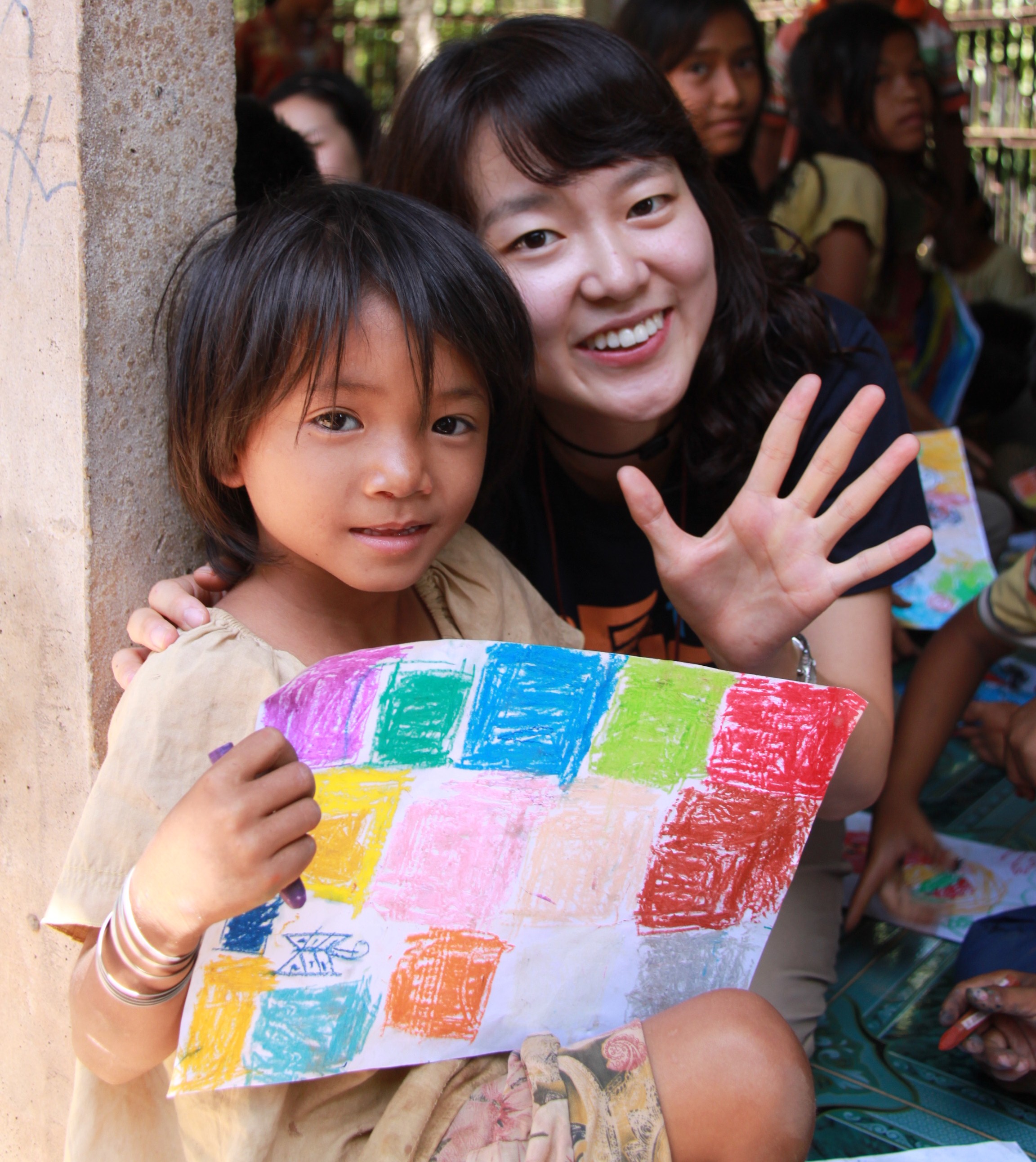 / GIL공동체 선교그룹 임수연
